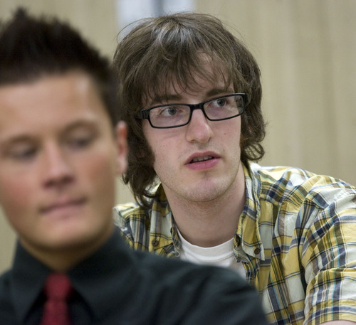 Recession changed Utah grads' high school years, future plans - The ...