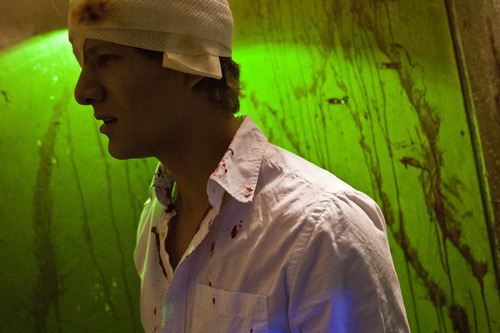 Teams race clock in weekend film contest in Salt Lake City - The Salt ...