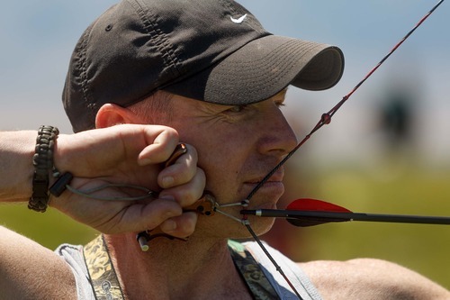 Tooele archery club sees growth in sport - The Salt Lake Tribune