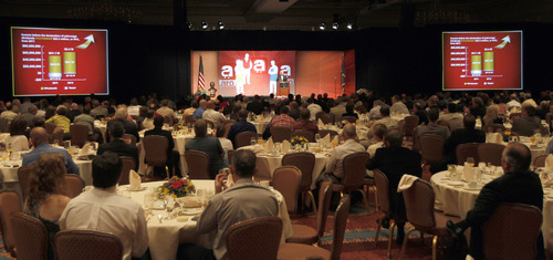 In turnaround, Utah's Associated Food cuts losses, posts profit - The ...