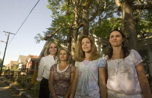 Neighbors hope to bar Salt Lake City brewery's expansion - The Salt ...