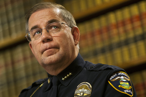 Robbery leads to arrest in murder of Utah girl Sierra Newbold - The ...