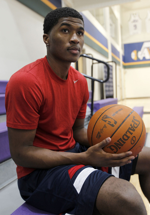 Son of Utah Jazz coach weighs transfer options - The Salt Lake Tribune