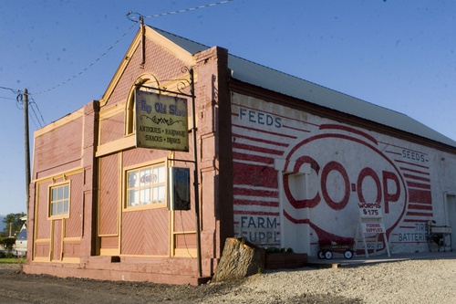 Utah Outdoors: A 'Where Is It' photo collection - The Salt Lake Tribune