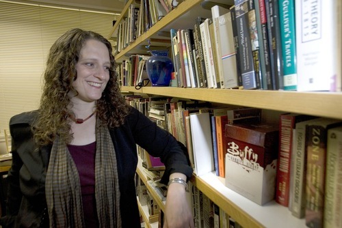 Utah arts figures talk about ownership and originality in tech-savvy ...