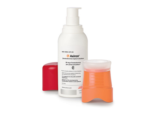 Testosterone marketing frenzy draws skepticism - The Salt Lake Tribune