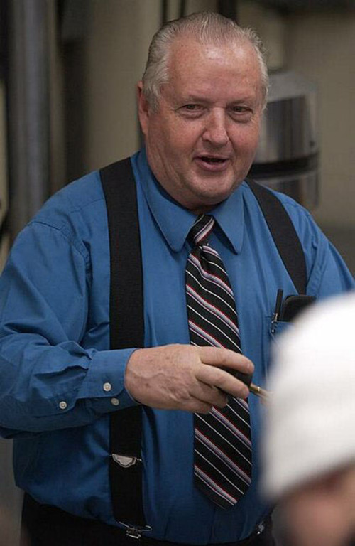 Utah couple wrongly accused of murder say system is broken - The Salt ...