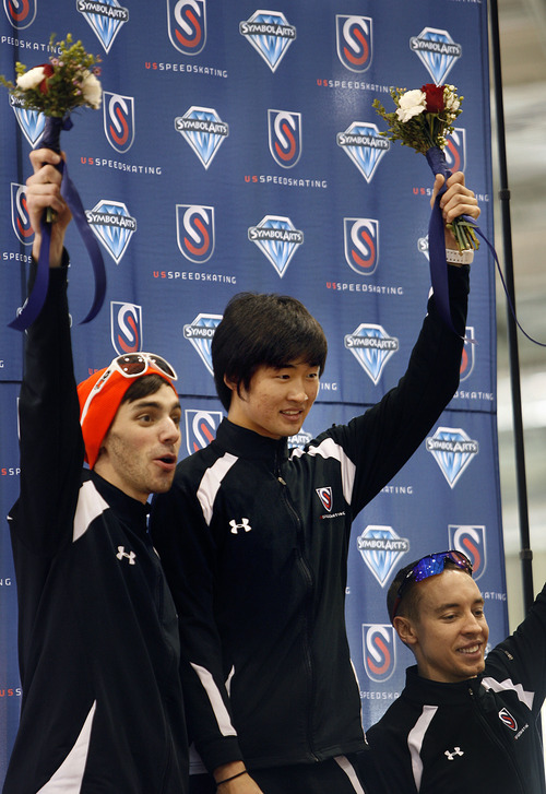 Report: Utahn tampered with rival's skates on coach's order - The Salt ...