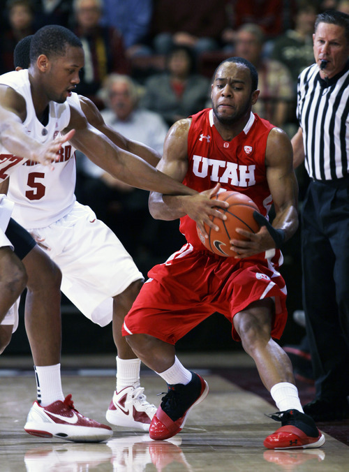 Ute basketball: Point guard has new outlook after brain surgery - The ...