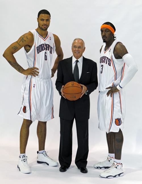 Utah men's basketball: Larry Brown is a basketball coach for life - The ...