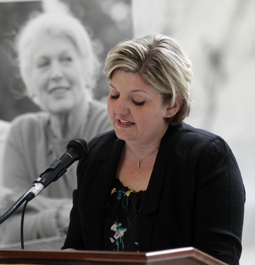 Advocates and caregivers rally for Alzheimer's awareness - The Salt ...