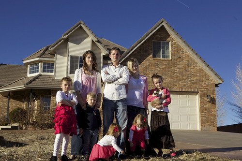 'Polygamy USA' examines Arizona's other polygamists - The Salt Lake Tribune