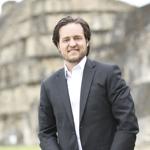 Mormon movie soundtrack a historical journey for Utah composer Paul ...