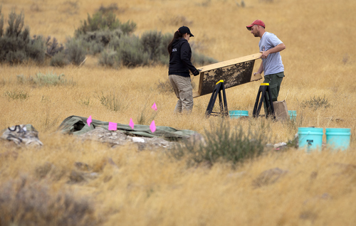 A Look Back: The Susan Powell disappearance and investigation - The ...