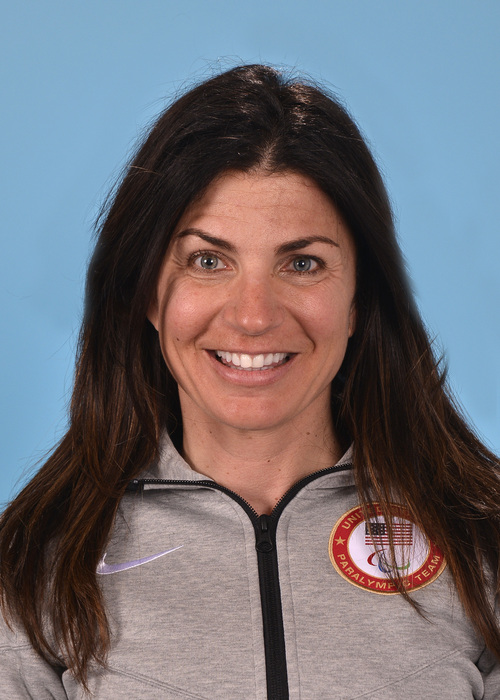 Paralympics: Utah skiers, snowboarders hit slopes in Russia - The Salt ...