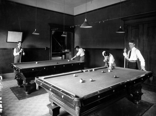 A Look Back: The YMCA in Salt Lake City - The Salt Lake Tribune