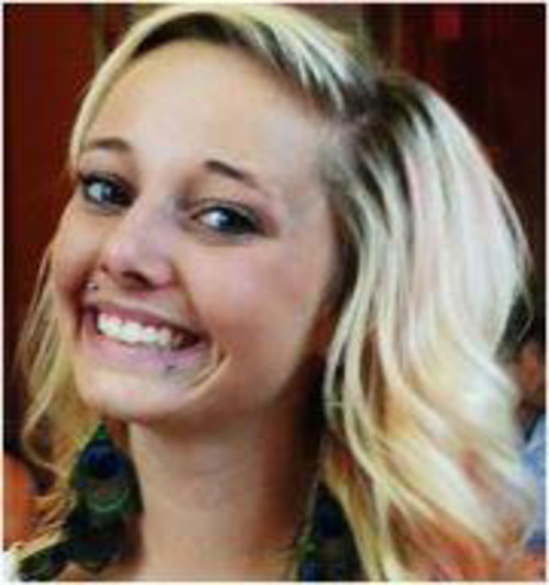 Utah woman pleads guilty in death of baby sitter Alexis Rasmussen - The ...