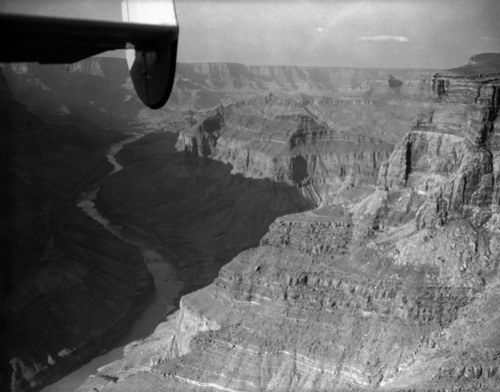 What happened: Grisly 1956 aviation disaster over the Grand Canyon ...