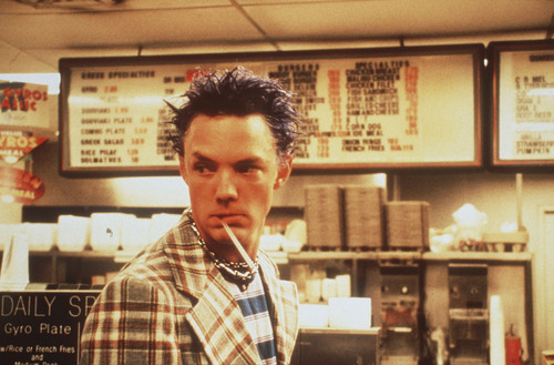'SLC Punk' picked for Sundance's final outdoor screening at Red Butte ...