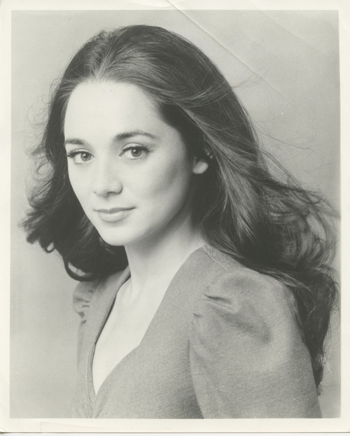 Utah actors mourn the death of Victoria Mallory - The Salt Lake Tribune