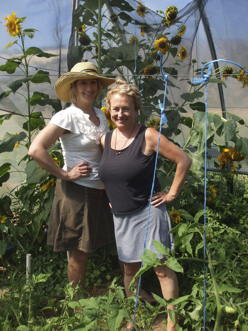 Utah restaurants living the farm-to-table mantra - The Salt Lake Tribune