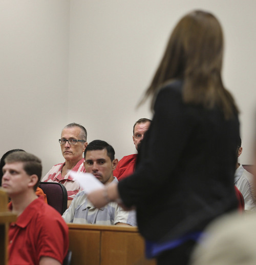 Martin MacNeill to serve up to 15 years for sexual abuse - The Salt ...