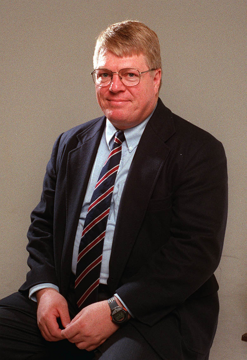 Utah, Arizona want former politician to run polygamous trust - The Salt ...