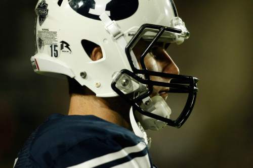 Ex-BYU QB Hall may enter treatment program, avoid prosecution - The ...