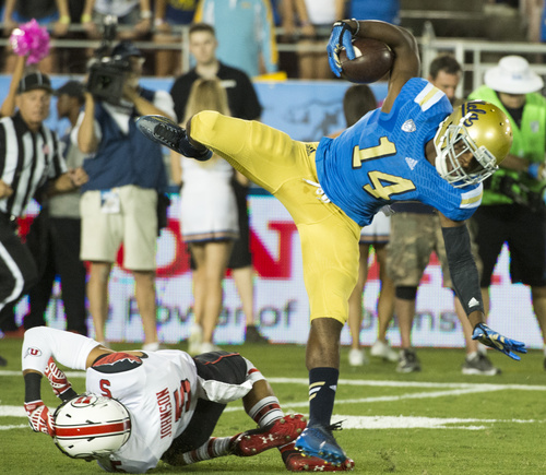 Poll: Rank the top-five Utah football upsets of all-time - The Salt ...