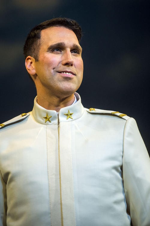 Beyond good and evil with Utah Opera's season opener, 'Madame Butterfly ...