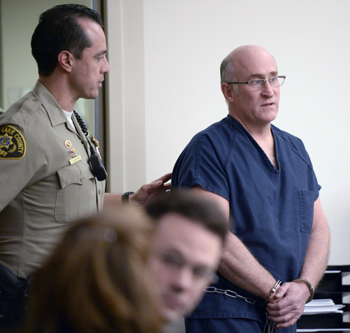 Preliminary hearing set for Shurtleff 'fixer' - The Salt Lake Tribune