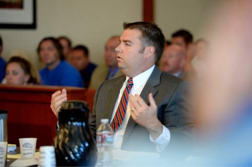 Judge's decision on Cowley fatal police shooting comes Thursday - The ...