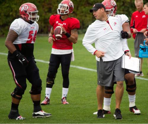 Kragthorpe: Seven's now the number for Utes, Whittingham - The Salt ...