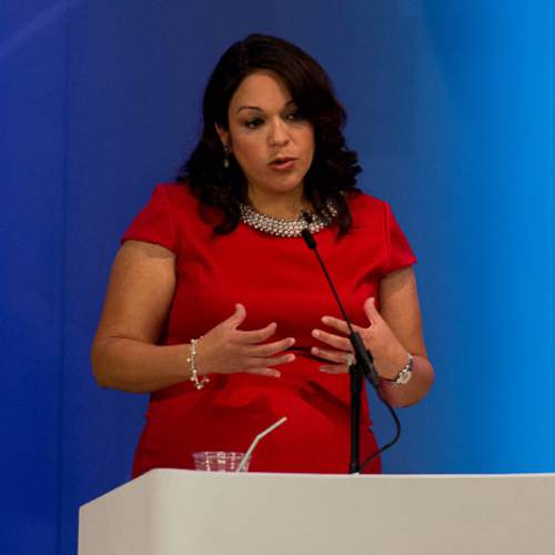 Why Utah Dem Luz Robles seeks GOP allies — 'It gets things done' - The ...