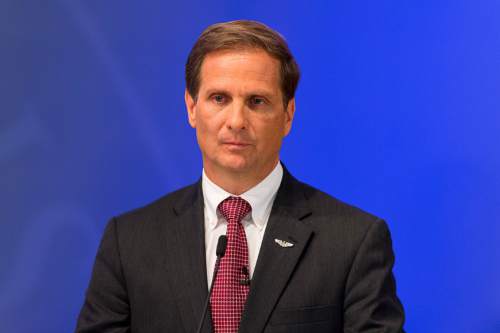 Utah's Stewart seeks little victories to mend a broken Washington - The ...