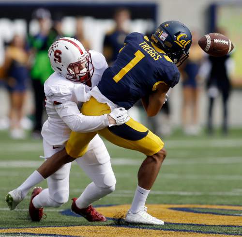 Analysis: BYU-California Position Preview - The Salt Lake Tribune