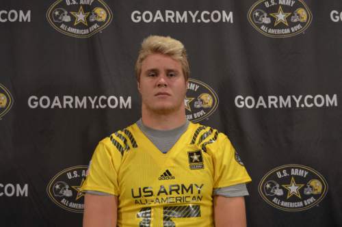 Salem Hills star a national finalist - The Salt Lake Tribune