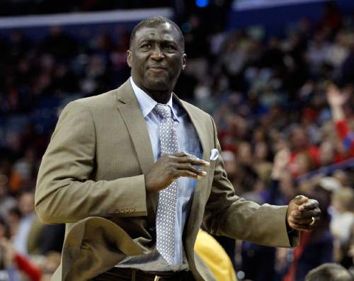 Report: After surprise firing, Ty Corbin named Kings' interim head ...