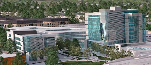 Orem City Council, Alpine School Board give green light to University ...