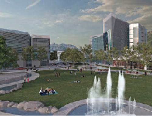 Orem City Council, Alpine School Board give green light to University ...