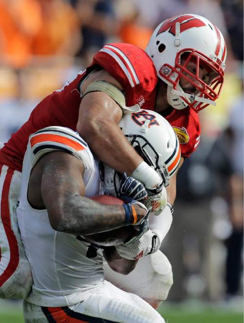 College football: Big win by Ohio St. helps restore pride to Big Ten ...