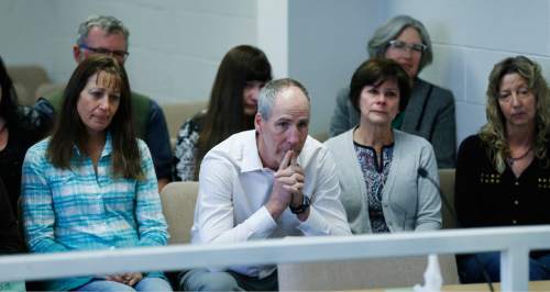 Utah woman 'so sorry' for teen baby sitter's death, but victim's mother ...