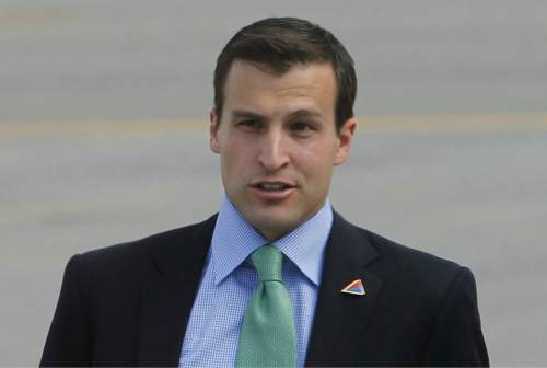 Former Romney aides in high demand among GOP's 2016 field - The Salt ...