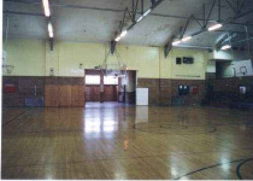 Whatever happened to ... Copperton's Bingham High? - The Salt Lake Tribune