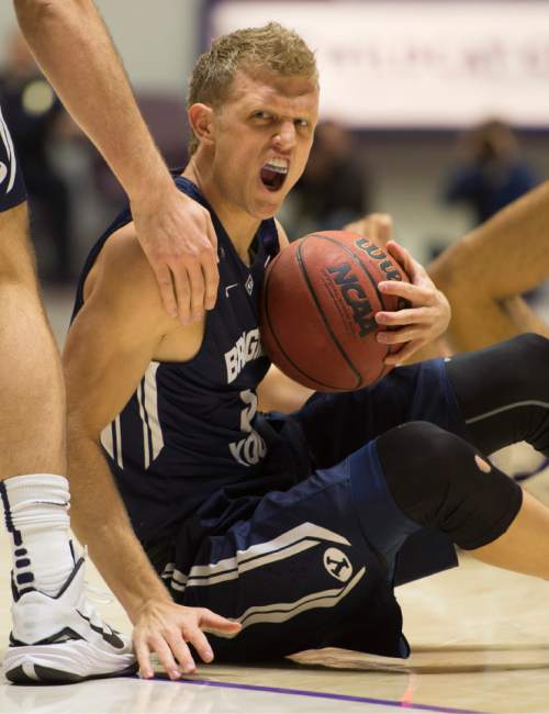 BYU basketball: Tyler Haws is a Wooden 15 finalist - The Salt Lake Tribune