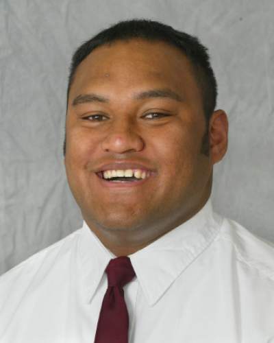 Former Jets DL Sione Pouha joins Utah's staff as a student assistant ...