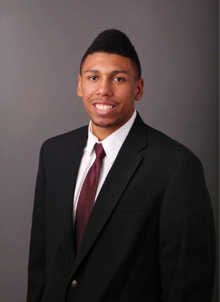 Kragthorpe: Utes rise and fall with Jordan Loveridge - The Salt Lake ...