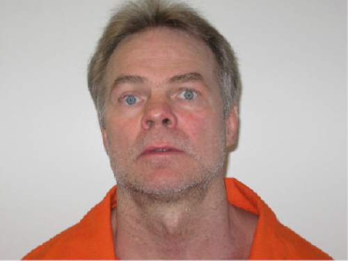 Utah jury hears whether Douglas Lovell should be executed for 1985 ...