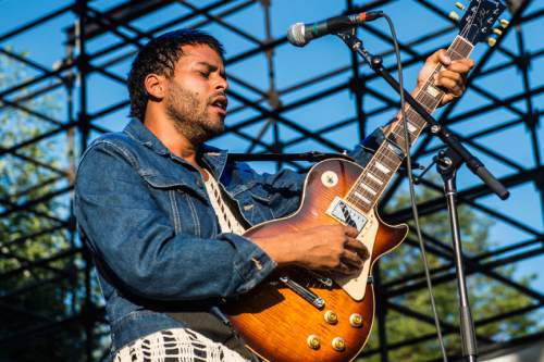 Singer Twin Shadow in bus crash; Tuesday's Kilby Court show postponed ...