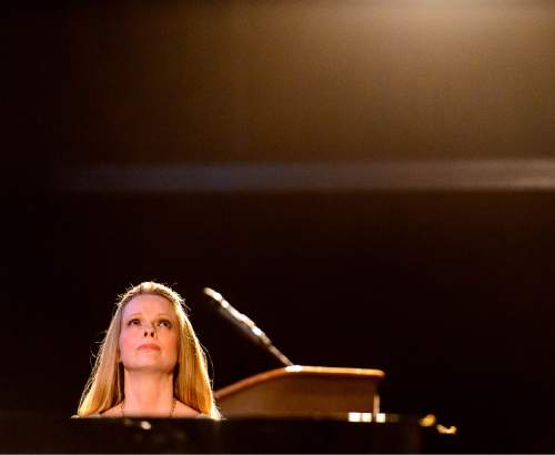 One With Courage Utah battles child sex abuse - The Salt Lake Tribune